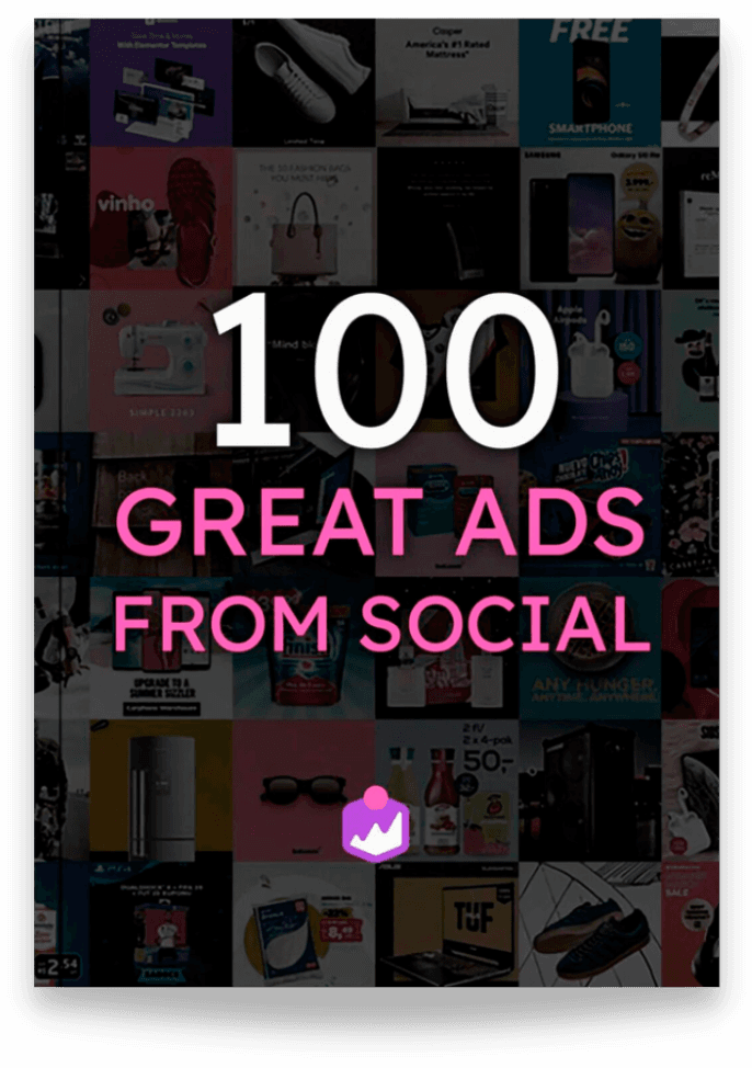 100 ads examples you can use in your marketing - Confect.io